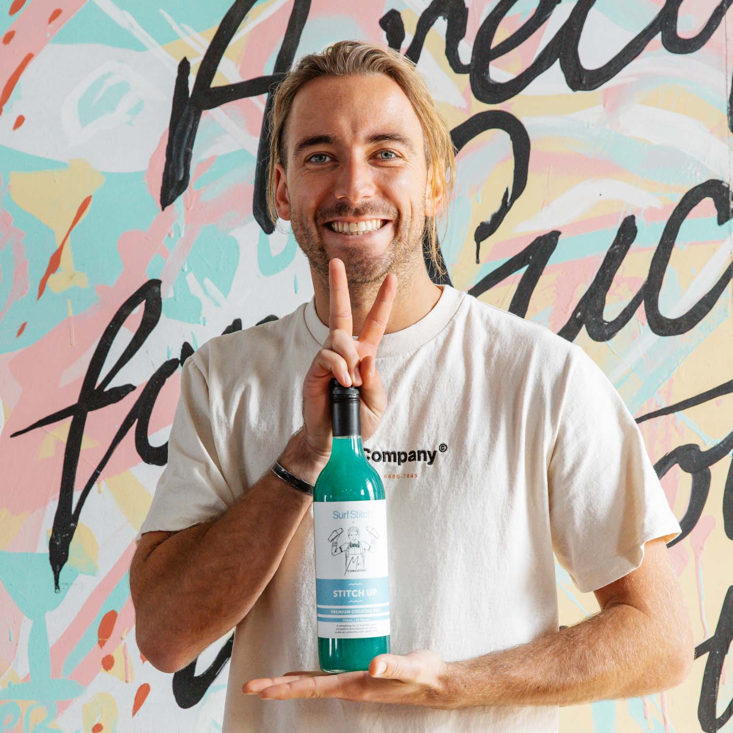 Mr. Consistent's Staff Picks