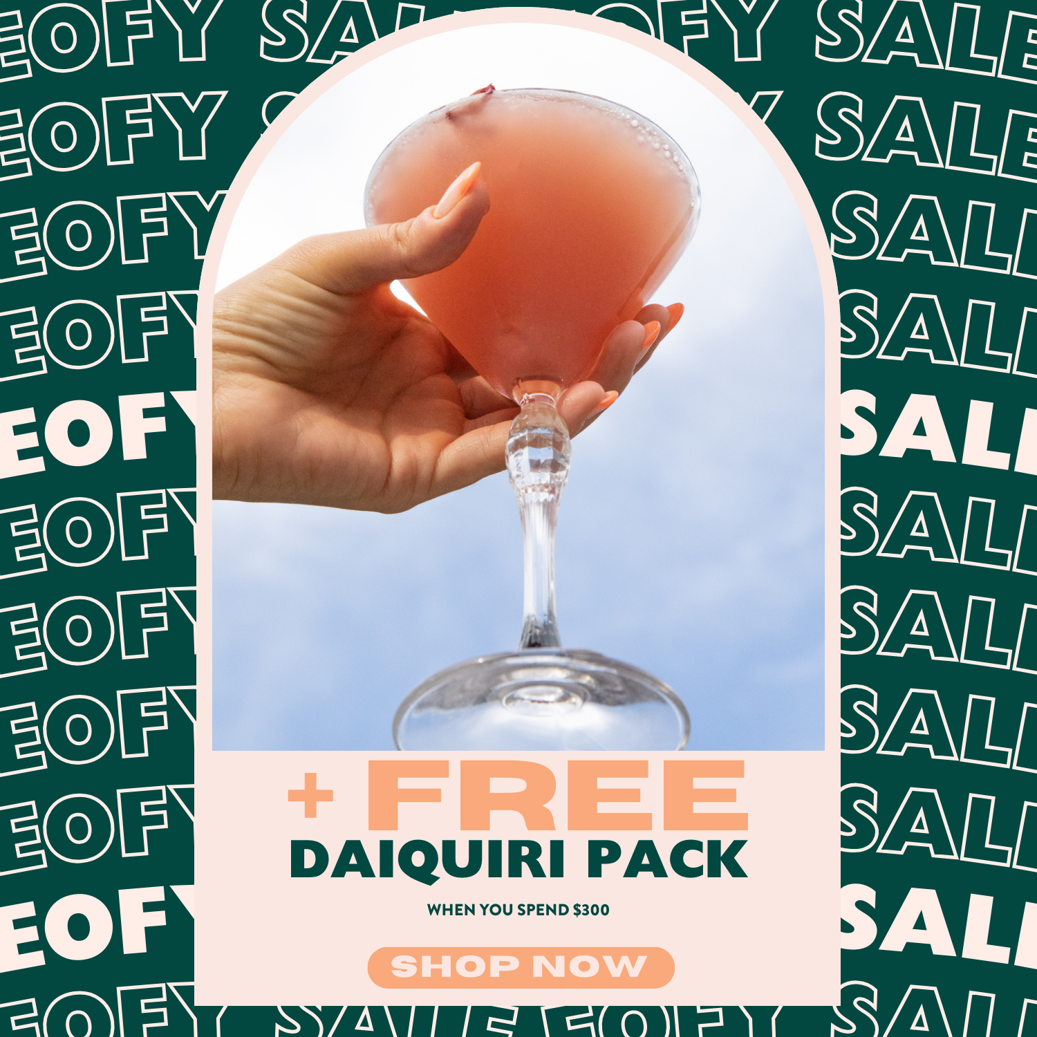 Mr. Consistent Premium Cocktail Mixers