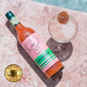 Mr. Consistent Best Selling Cocktail Mixers | Chosen for you!