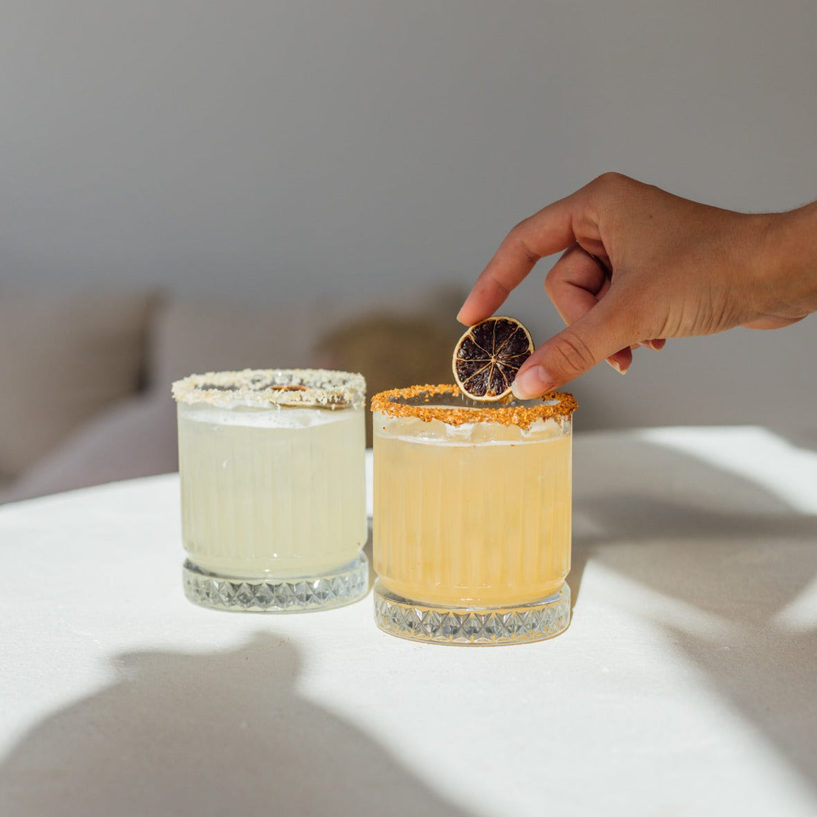 Mr. Consistent • #1 Aussie Fave Cocktail & Mocktail Mixers