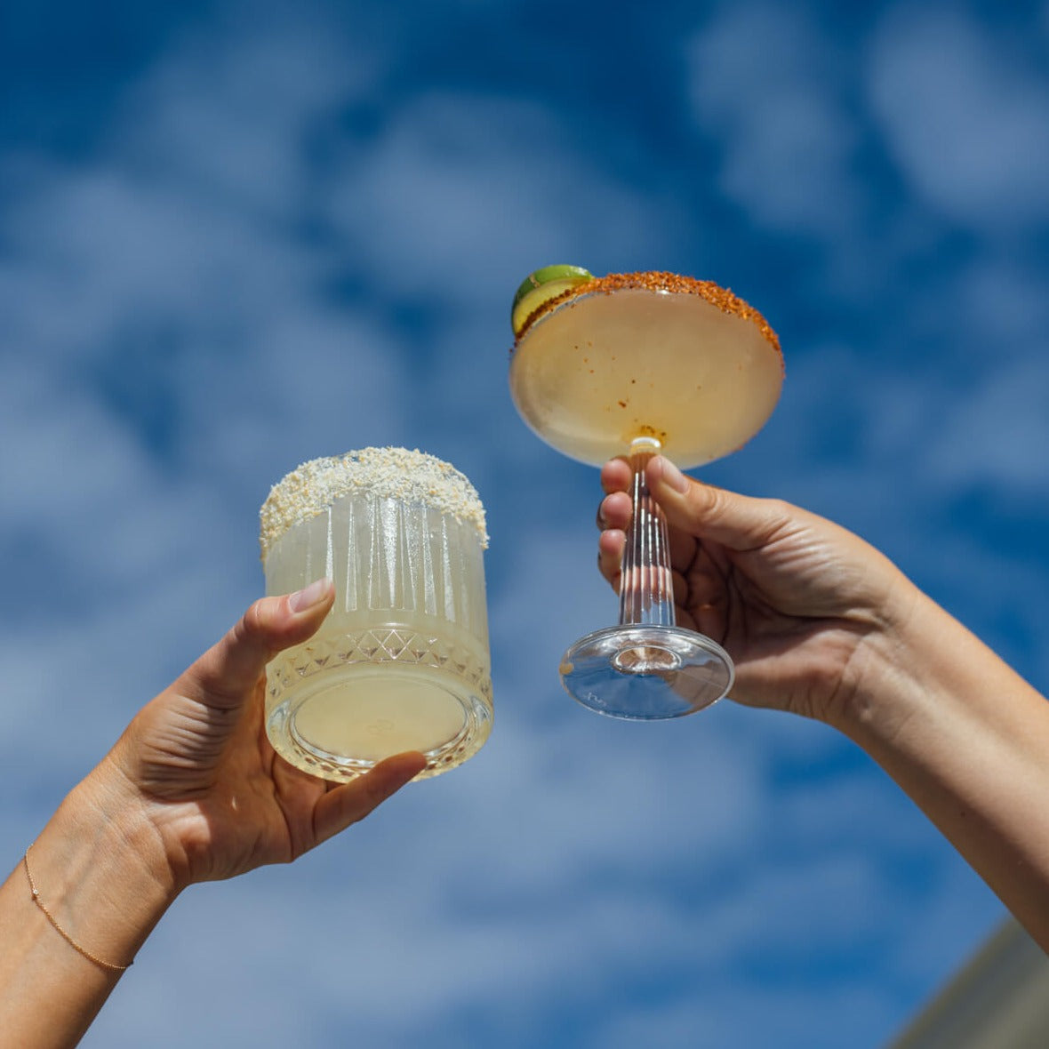 Mr. Consistent • #1 Aussie Fave Cocktail & Mocktail Mixers