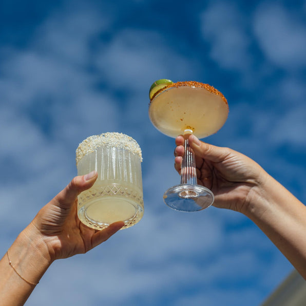 Mr. Consistent Premium Cocktail Mixers