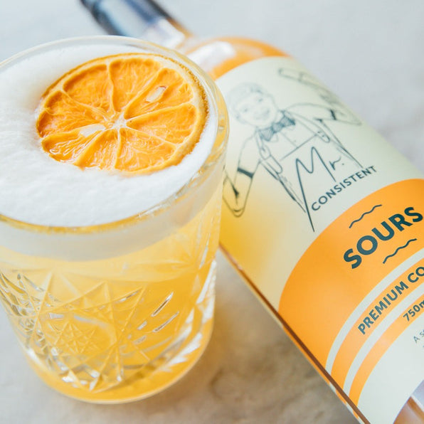 Cocktail Gift Box for Birthday, Christmas, Congratulations and more ...