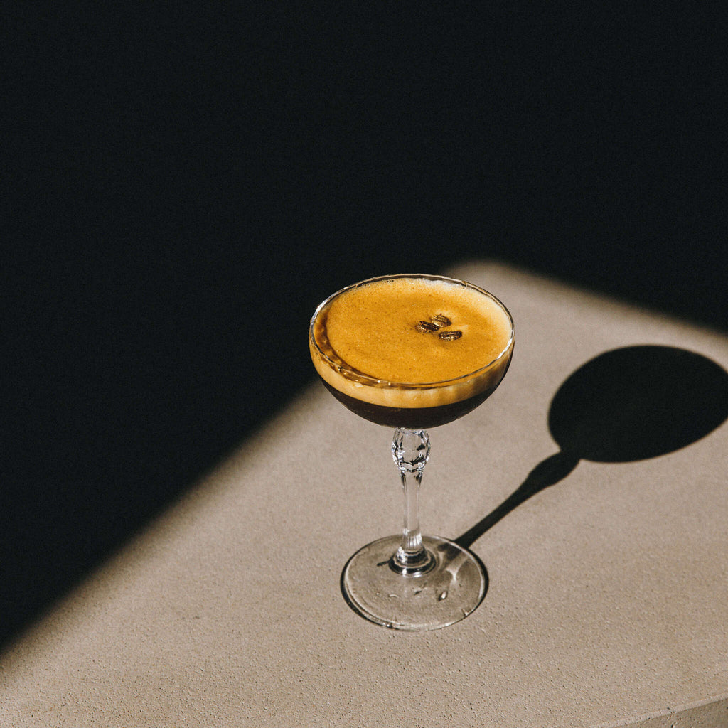 Mr. Consistent Espresso Martini Cocktail Mixer