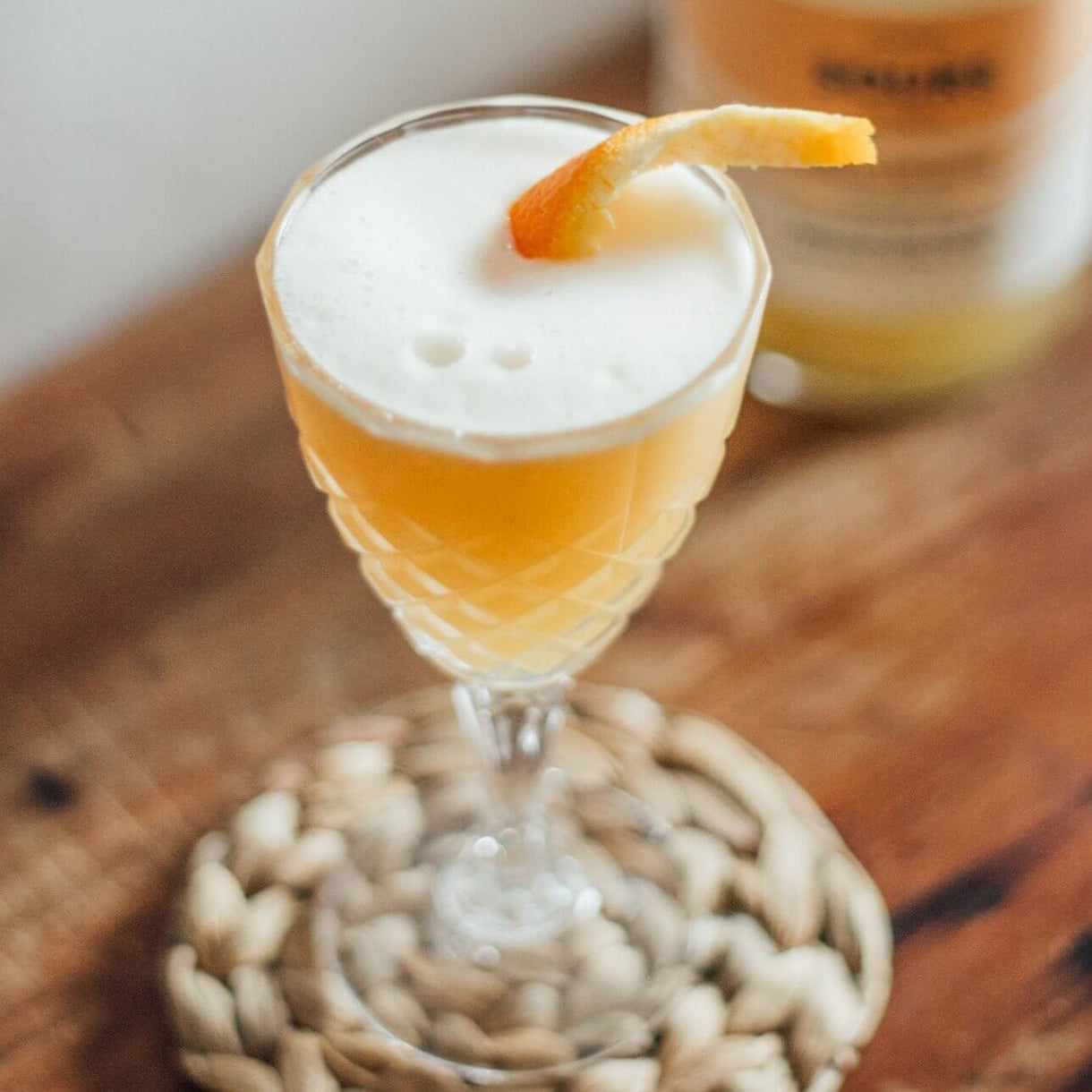 Mr. Consistent • #1 Aussie Fave Cocktail & Mocktail Mixers