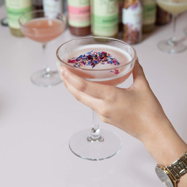 Mr. Consistent • #1 Aussie Fave Cocktail & Mocktail Mixers