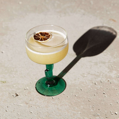 Mr. Consistent Premium Cocktail Mixers