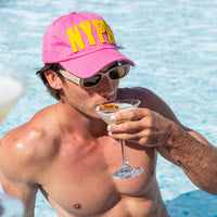 Mr. Consistent Premium Cocktail Mixers