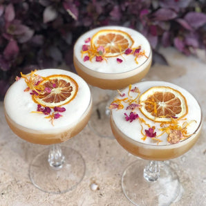 Mr. Consistent Cocktail Mixers | Australia's Highest Rated Cocktails