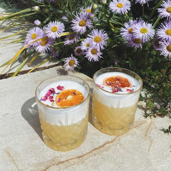 Mr. Consistent Cocktail Mixers | Australia's Highest Rated Cocktails