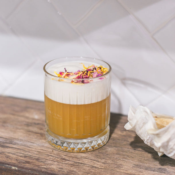 Mr. Consistent • #1 Aussie Fave Cocktail & Mocktail Mixers